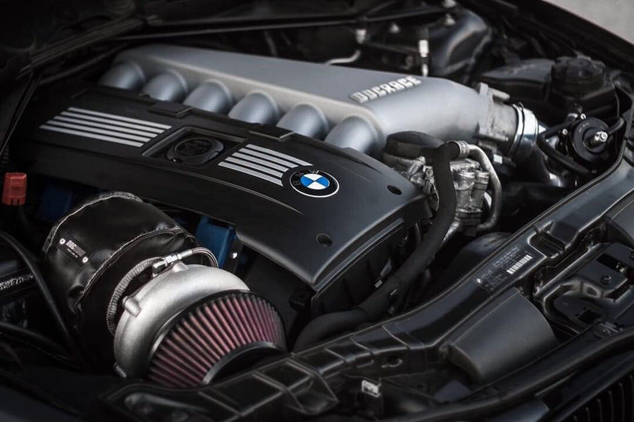 DOC Race Turbo Kits – DOCRace