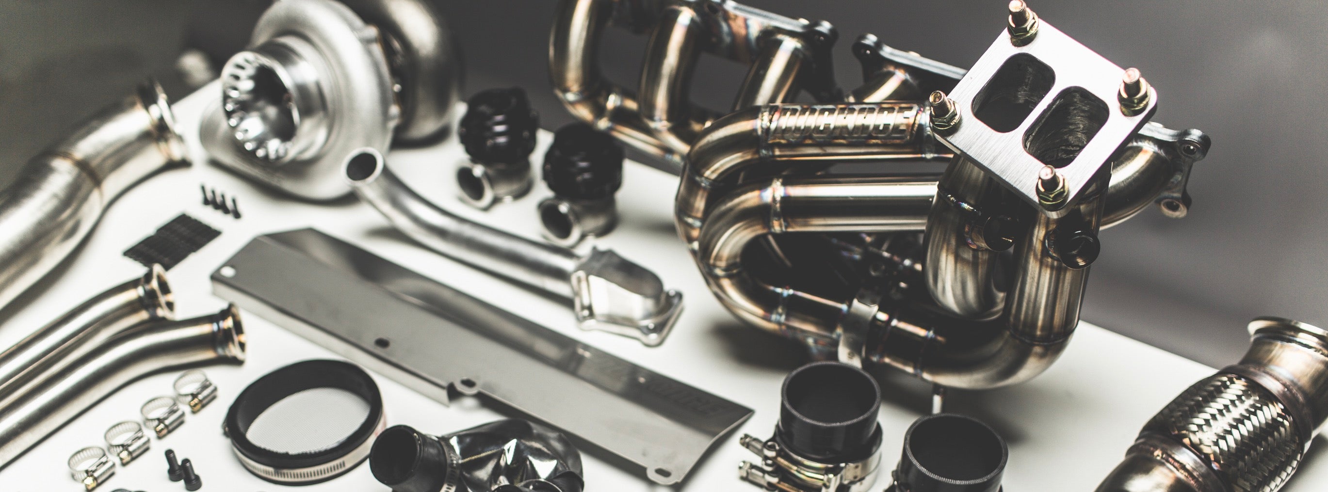 DOC Race Turbo Kits – DOCRace