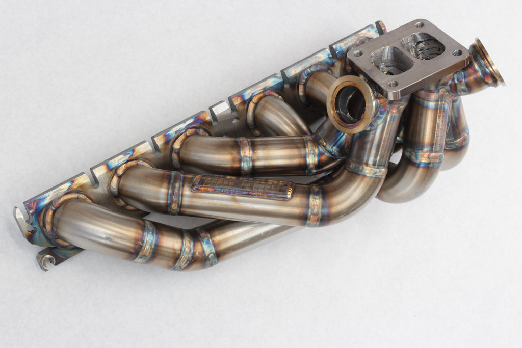 2023 BMW M2 M3 M4 S58 Single Turbo Kit G80 G82 G87 – DOCRace