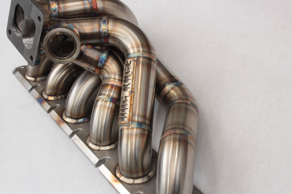 B58 Gen 1 BMW F Series Chassis Turbo Kit w/ Tubular Manifold – DOCRace