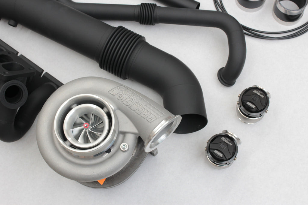 A90 A91 6 Port Supra B58 Sportsman Series Turbo Kit – DOCRace