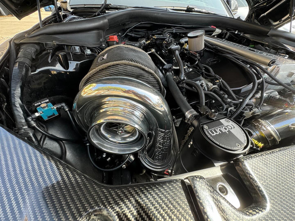 A90 A91 6 Port Supra B58 Sportsman Series Turbo Kit – DOCRace