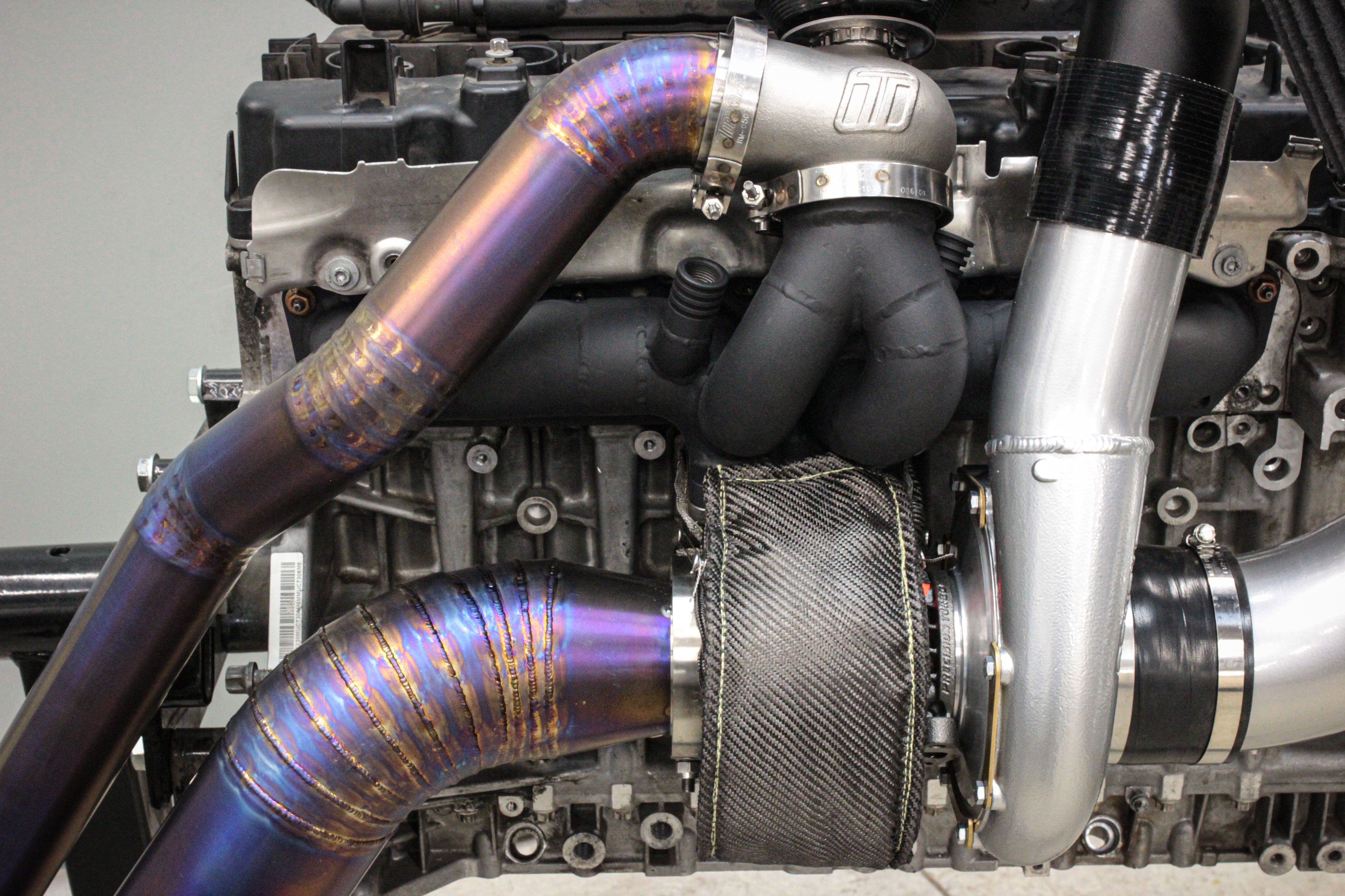 DOC Race Turbo Kits – DOCRace