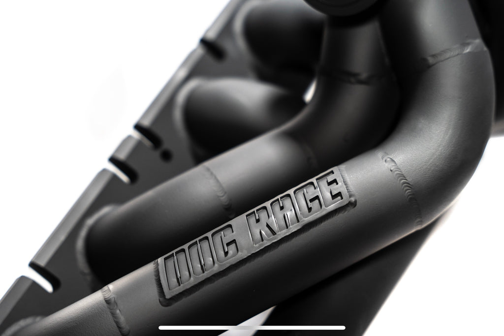 2023 BMW M2 M3 M4 S58 Single Turbo Kit G80 G82 G87 – DOCRace