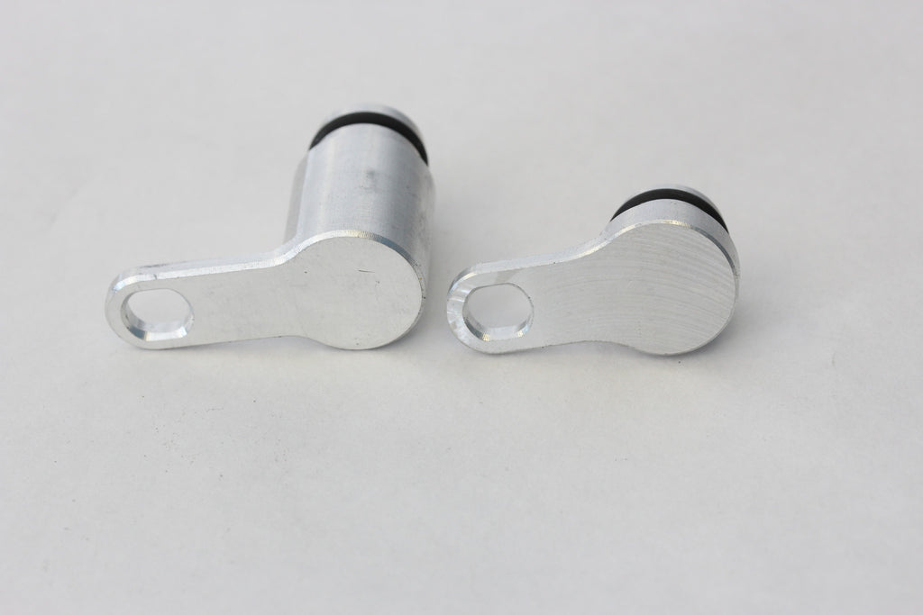 BMW 335i N54 Coolant Block Interface Plugs – DOCRace