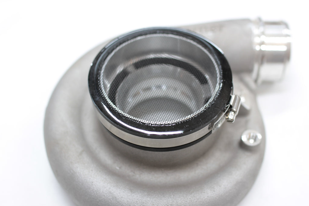 4" Turbo Screen Free Shipping – DOCRace